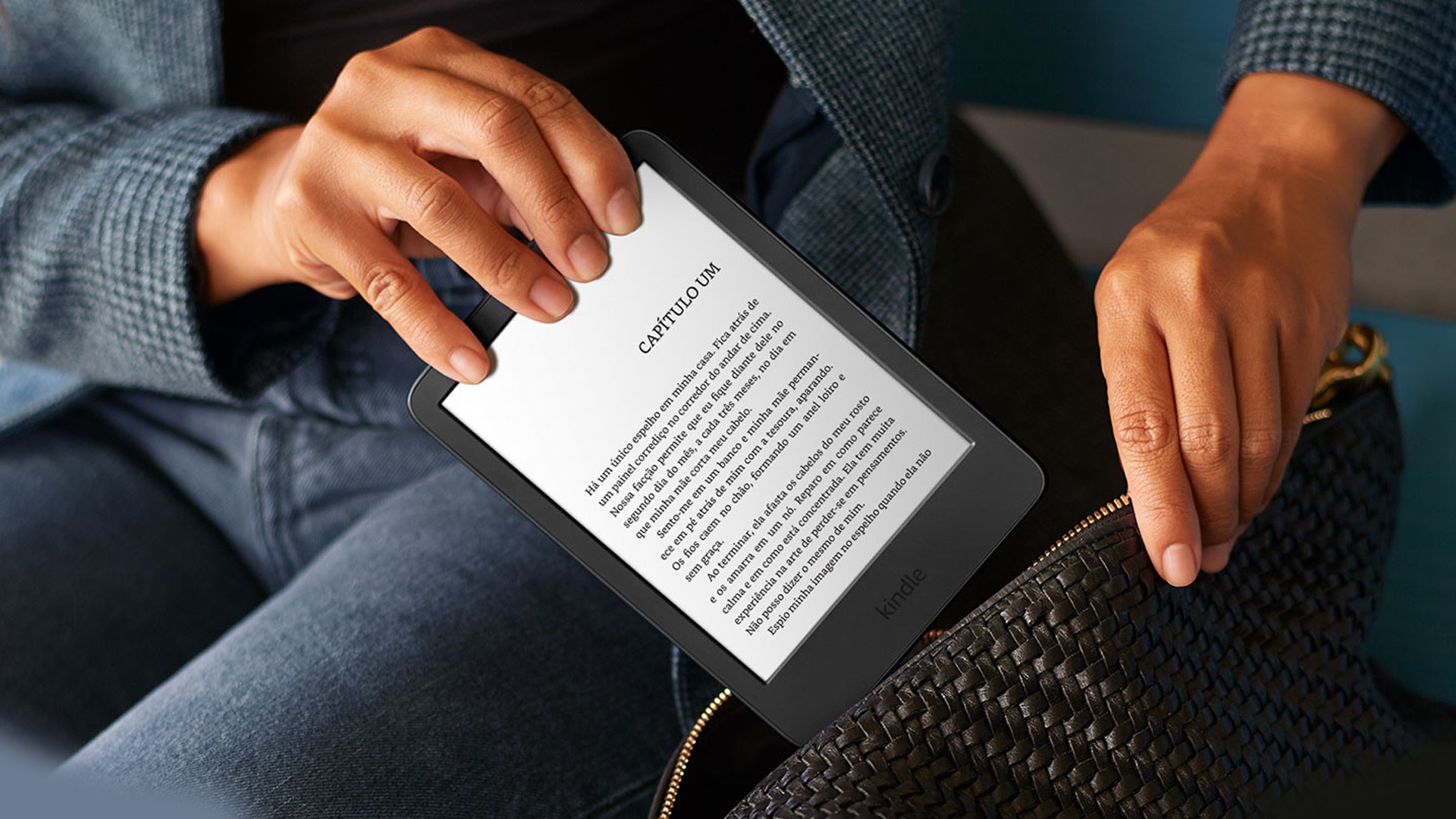 Kindle: Preço de cada um. Qual Kindle Comprar? [2023] - Filosofia ...