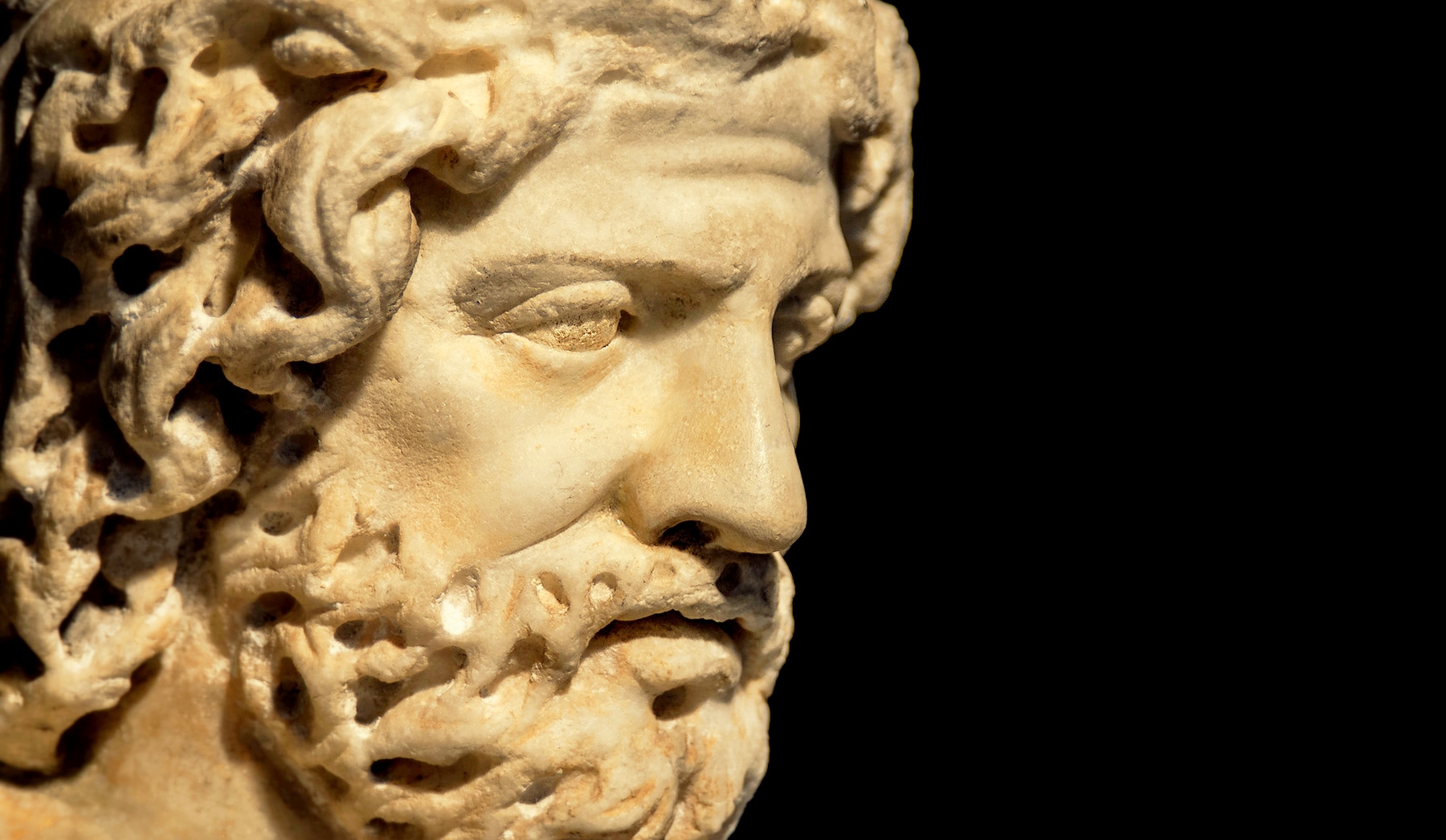 Plutarco: Principais pensamentos e contribuições - Filosofia Empreendedora