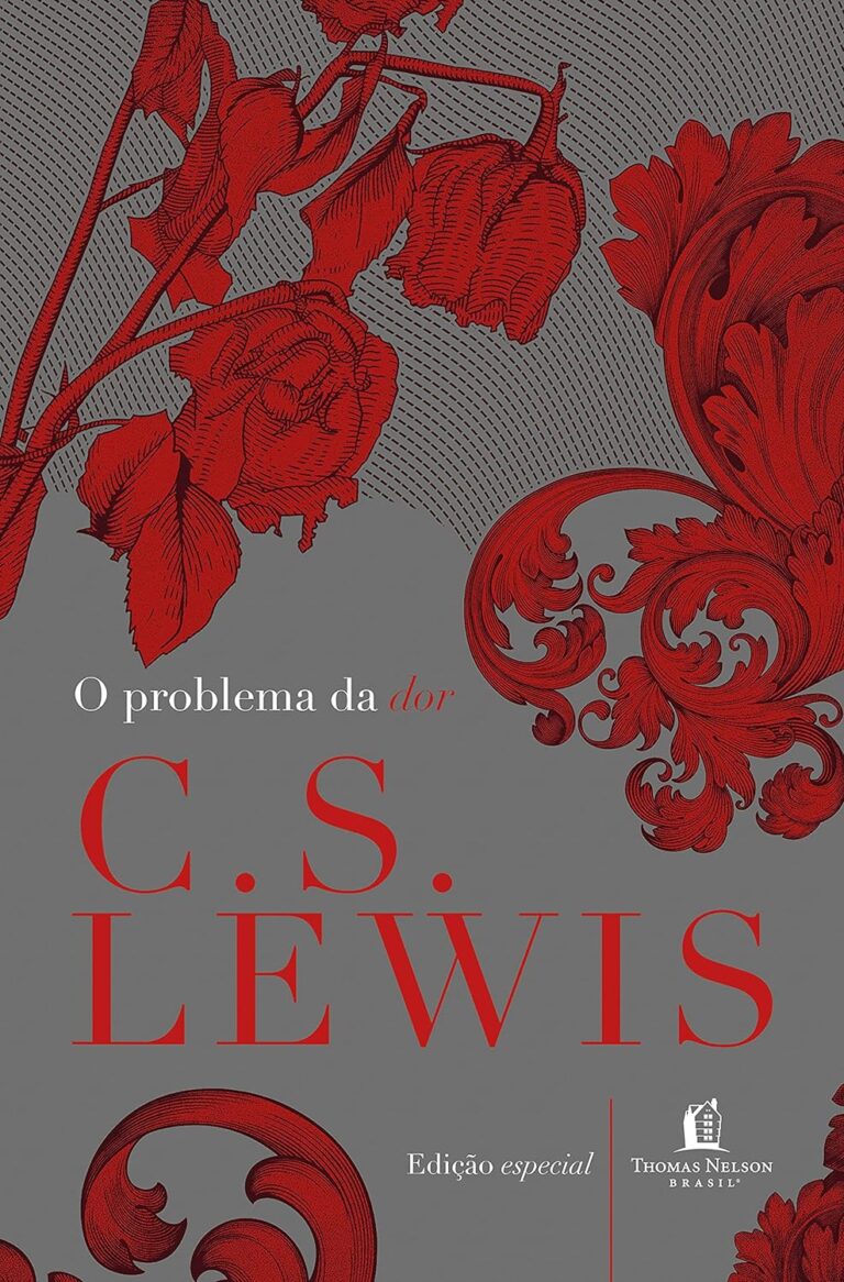 C.S. Lewis livros: os 10 melhores títulos que você precisa ler ...