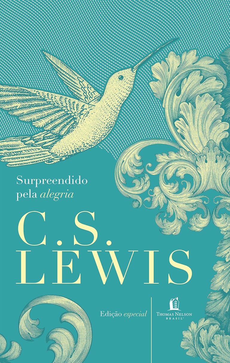 C.S. Lewis livros: os 10 melhores títulos que você precisa ler ...