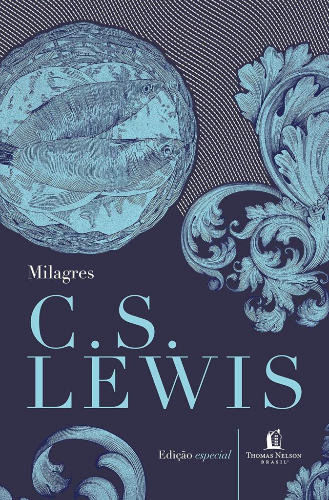 C.S. Lewis livros: os 10 melhores títulos que você precisa ler ...