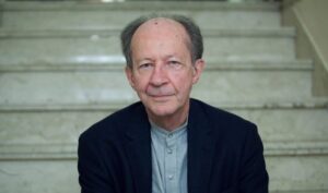 Giorgio Agamben: Principais Pensamentos e Contribuições - Filosofia ...
