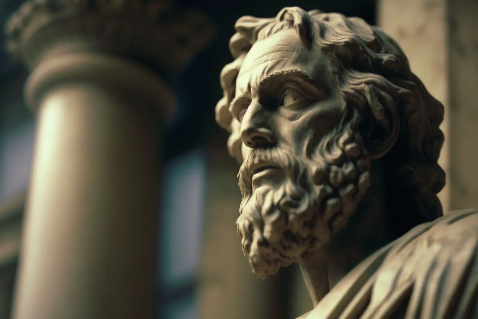 Aristipo de Cirene: principais pensamentos e contribuições - Filosofia ...