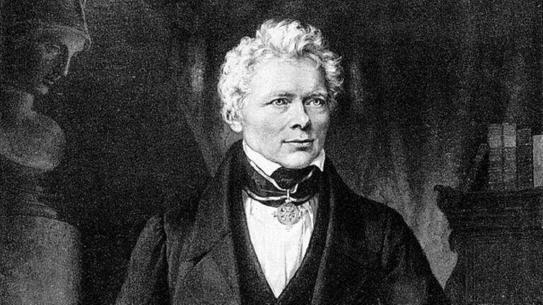 Friedrich Schelling: Principais Pensamentos e Contribuições - Filosofia ...