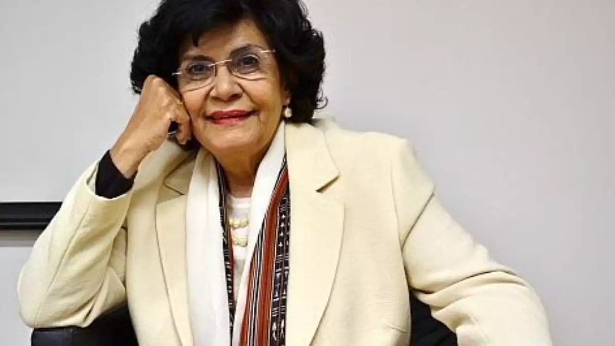 Marilena Chauí: Principais pensamentos e contribuições - Filosofia ...