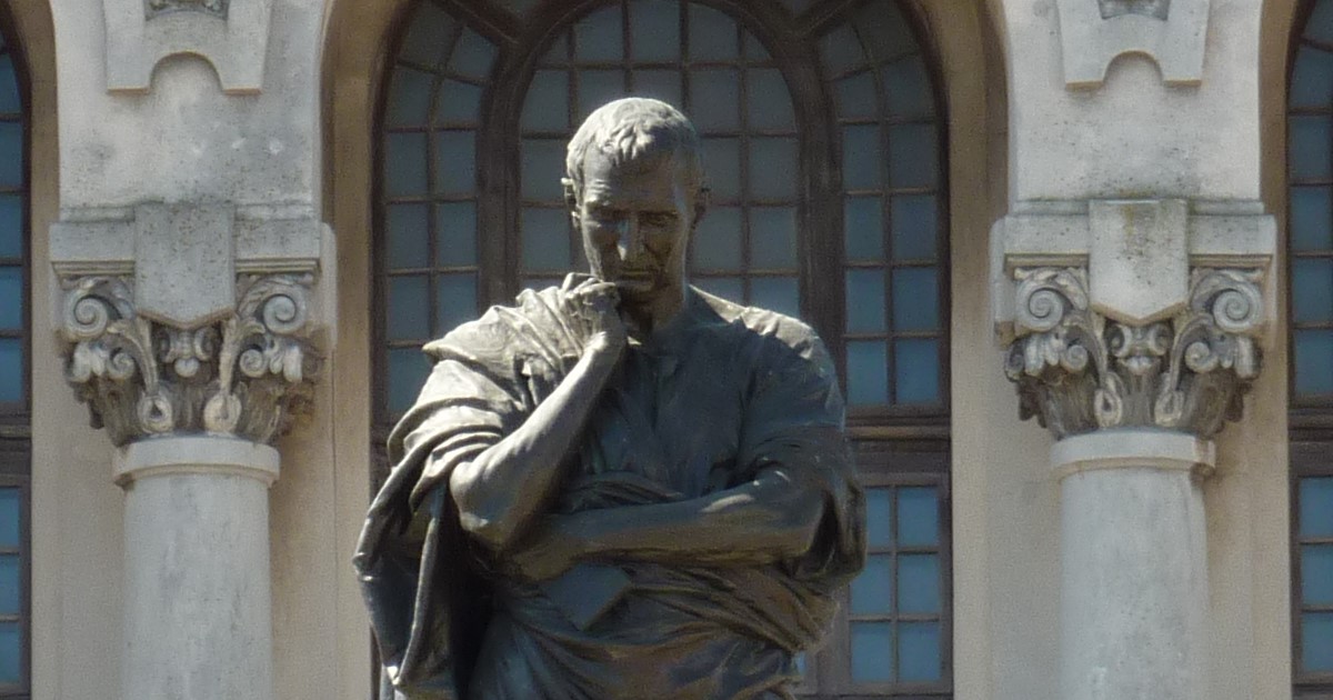 Ovídio: Principais pensamentos e contribuições - Filosofia Empreendedora